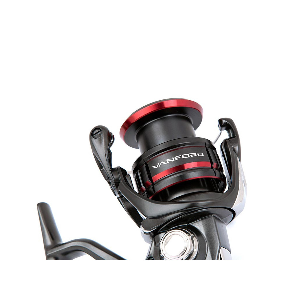 Carrete de spinning Vanford 2500 Shimano