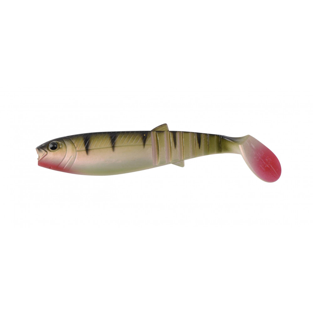 Cannibal Shad soft lure 8cm Savage Gear