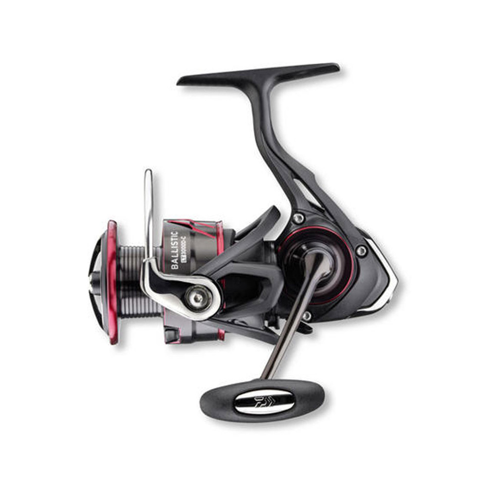 Carrete Daiwa Ballistic LT 2500