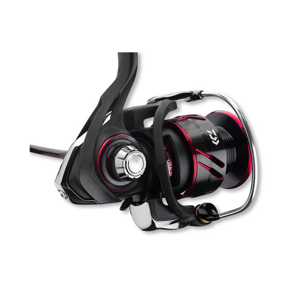Carrete Daiwa Ballistic LT 2500