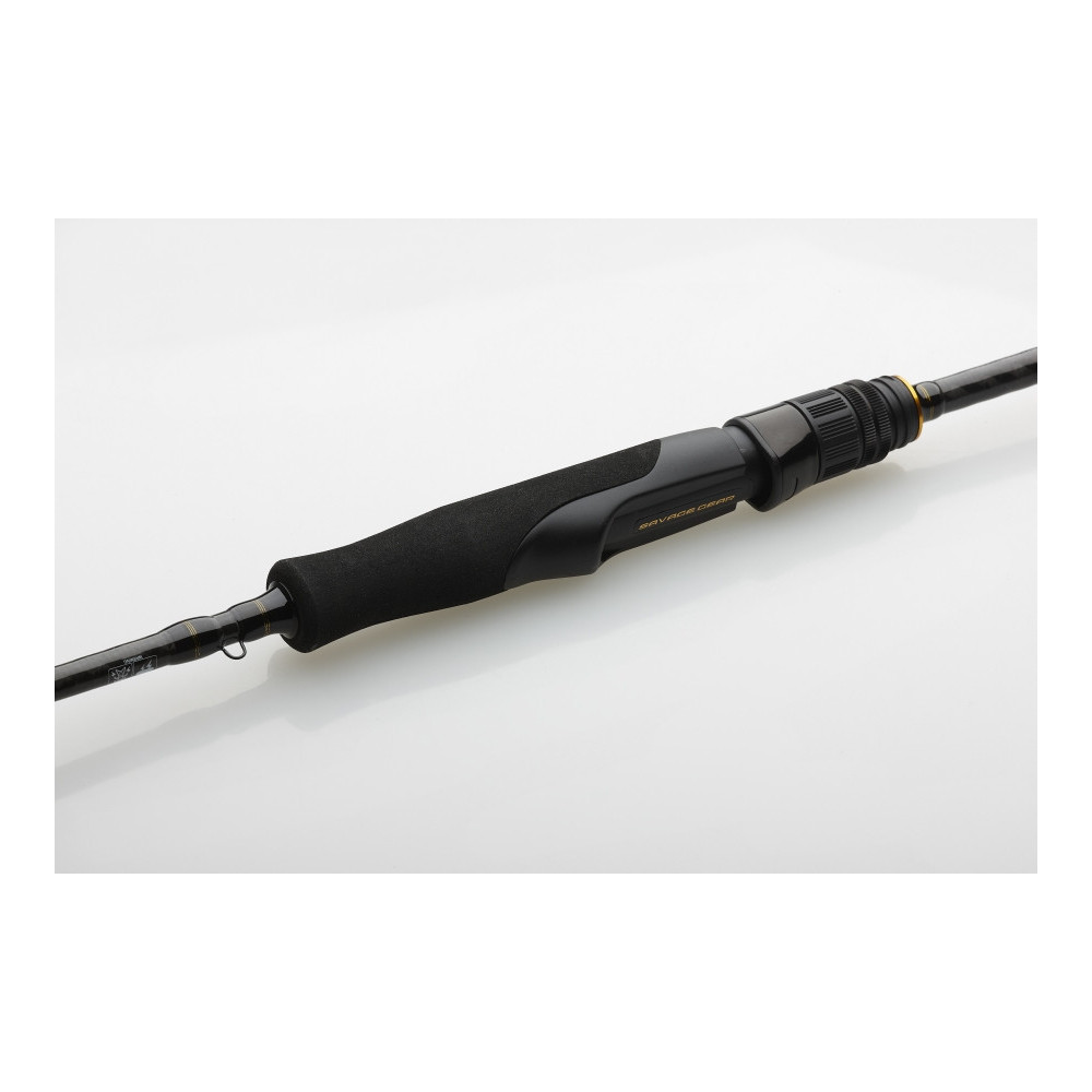 Spinning SG2 Medium Game 251cm 12-35gr Savage Gear