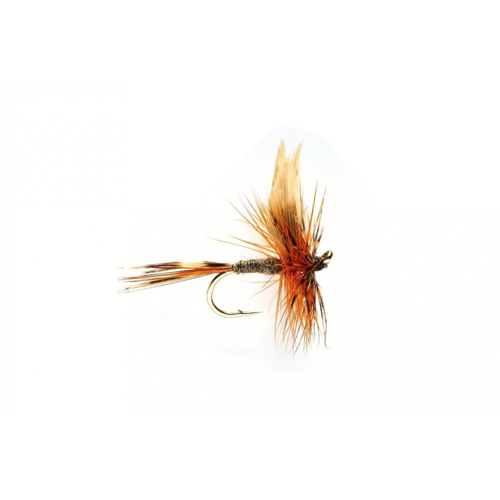 Dry flies