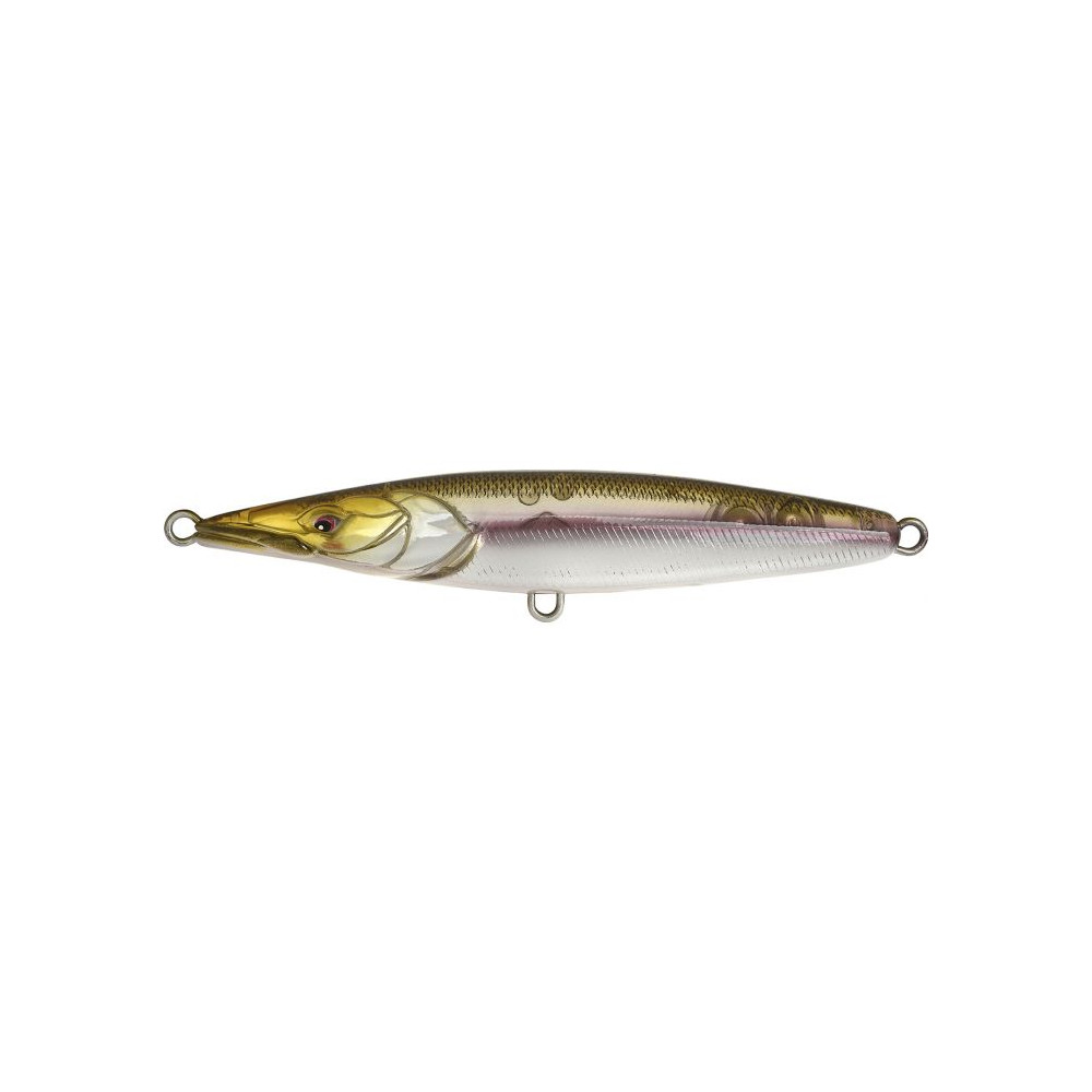 Floating lure asturia 13cm Xorus
