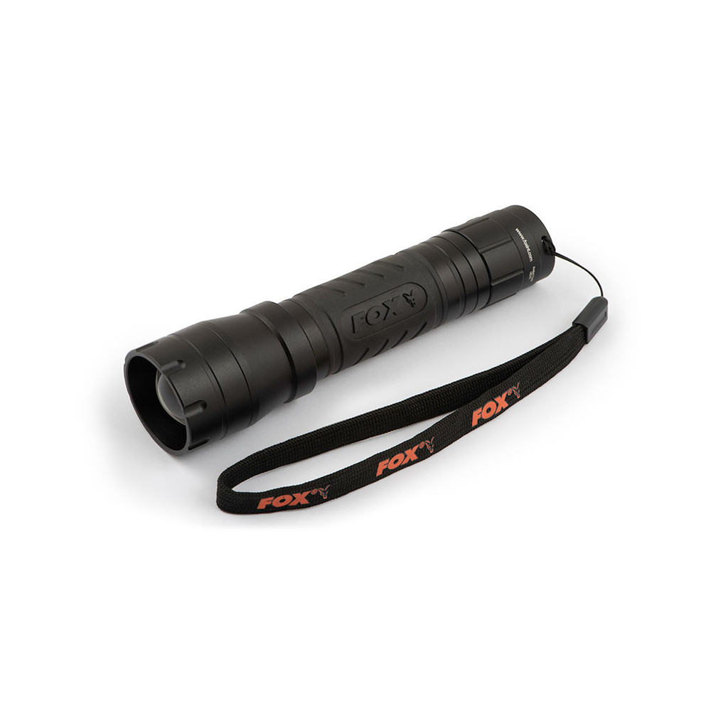 Halo AL1000C Fox flashlight