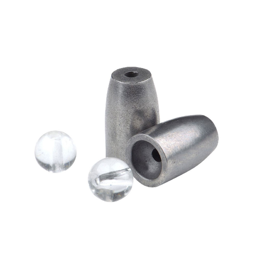 Stainless Steel Bullet Sinkers Spro