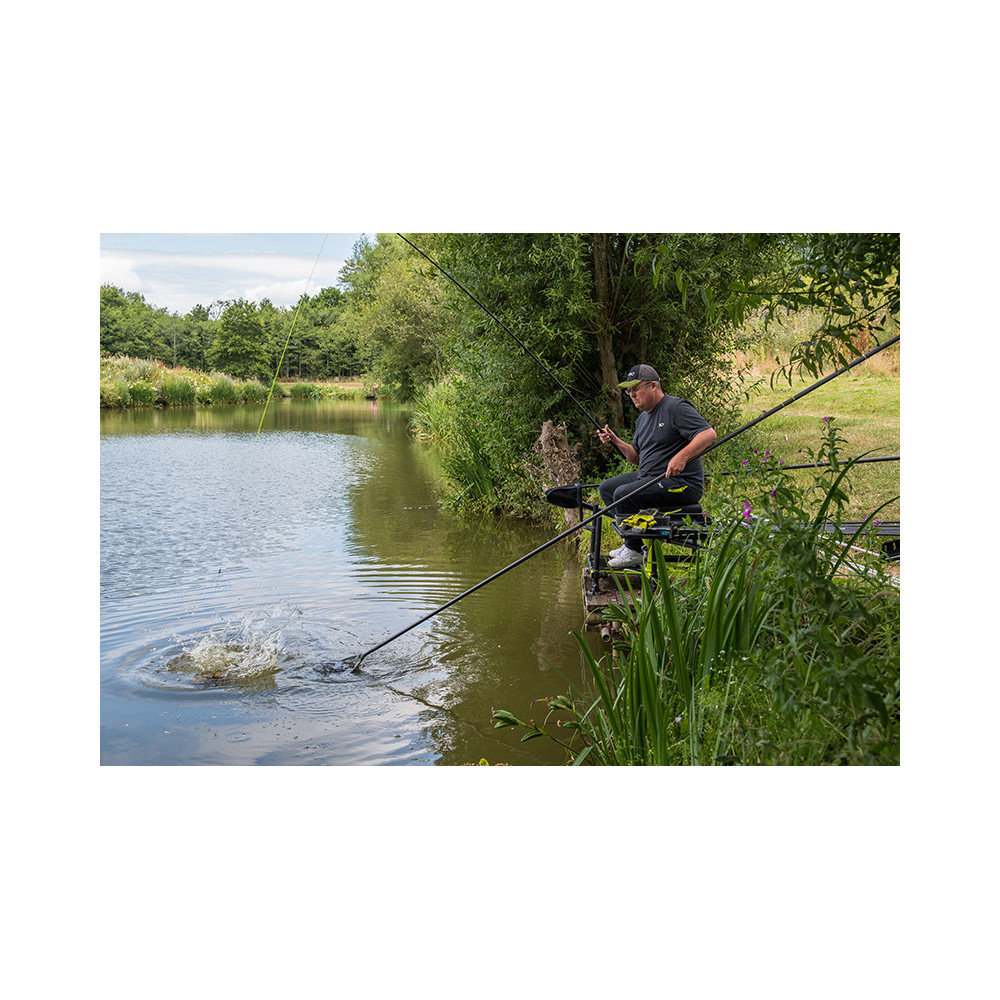 Mtx5 V2 16M Pole Package