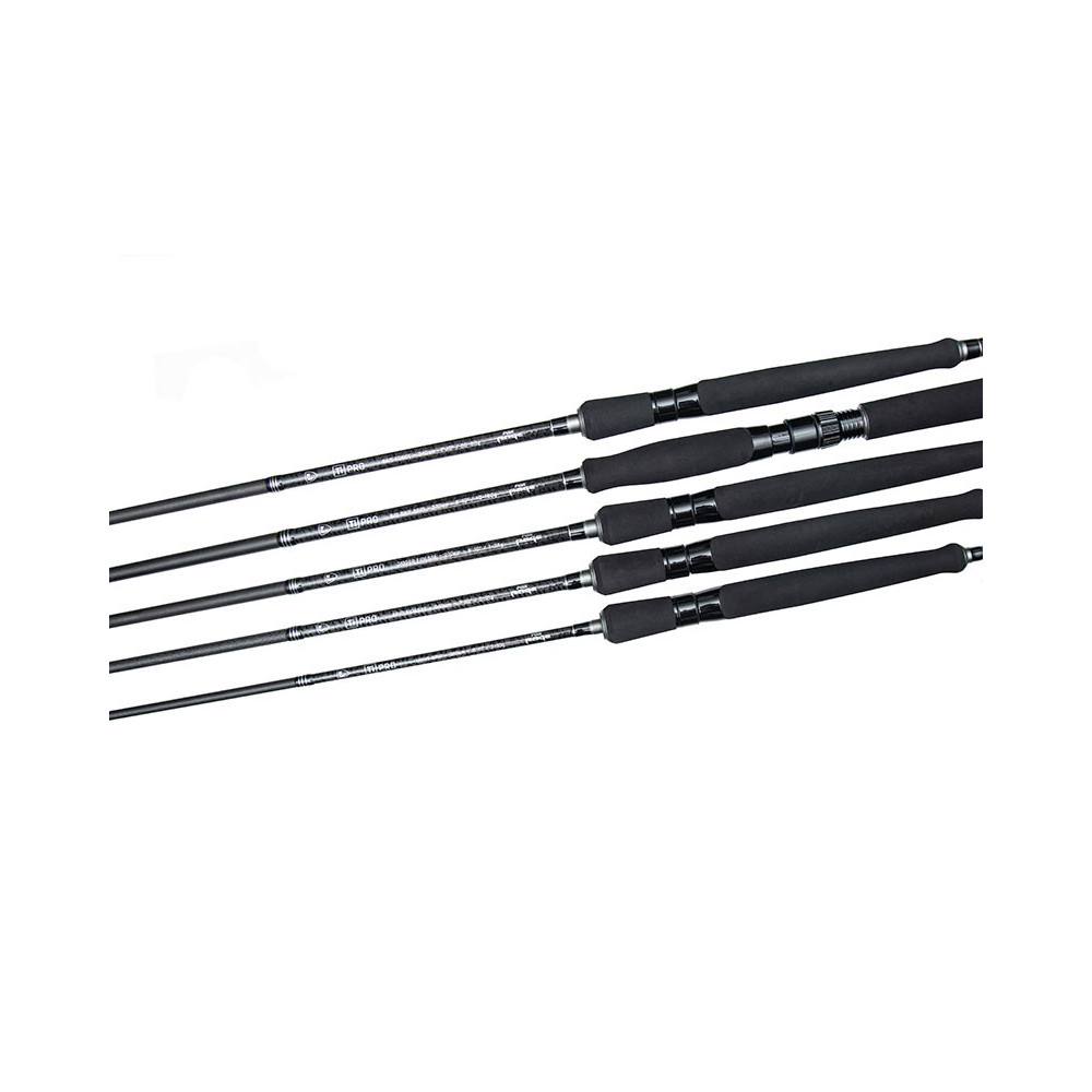 Ti Pro Bait Force 240Cm 30-80G