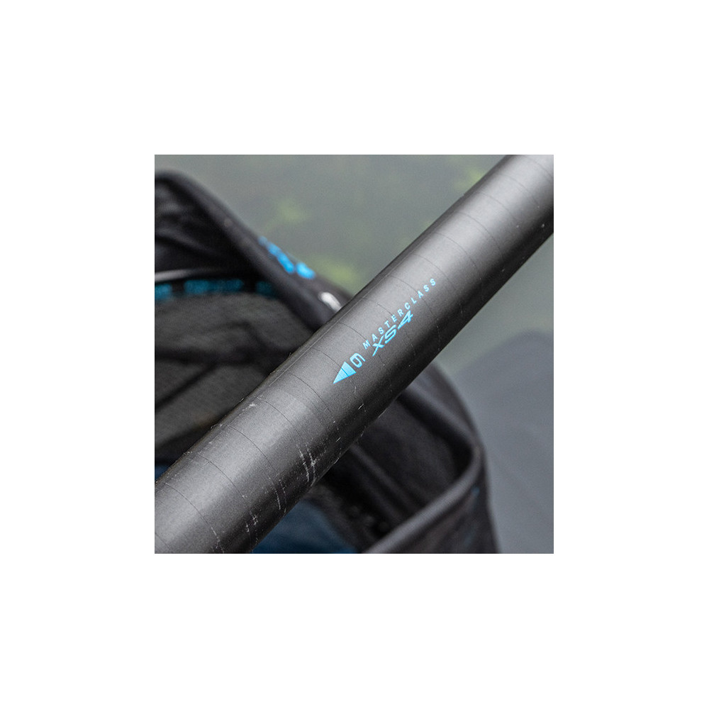 Masterclass Xs4 13M Pole Package
