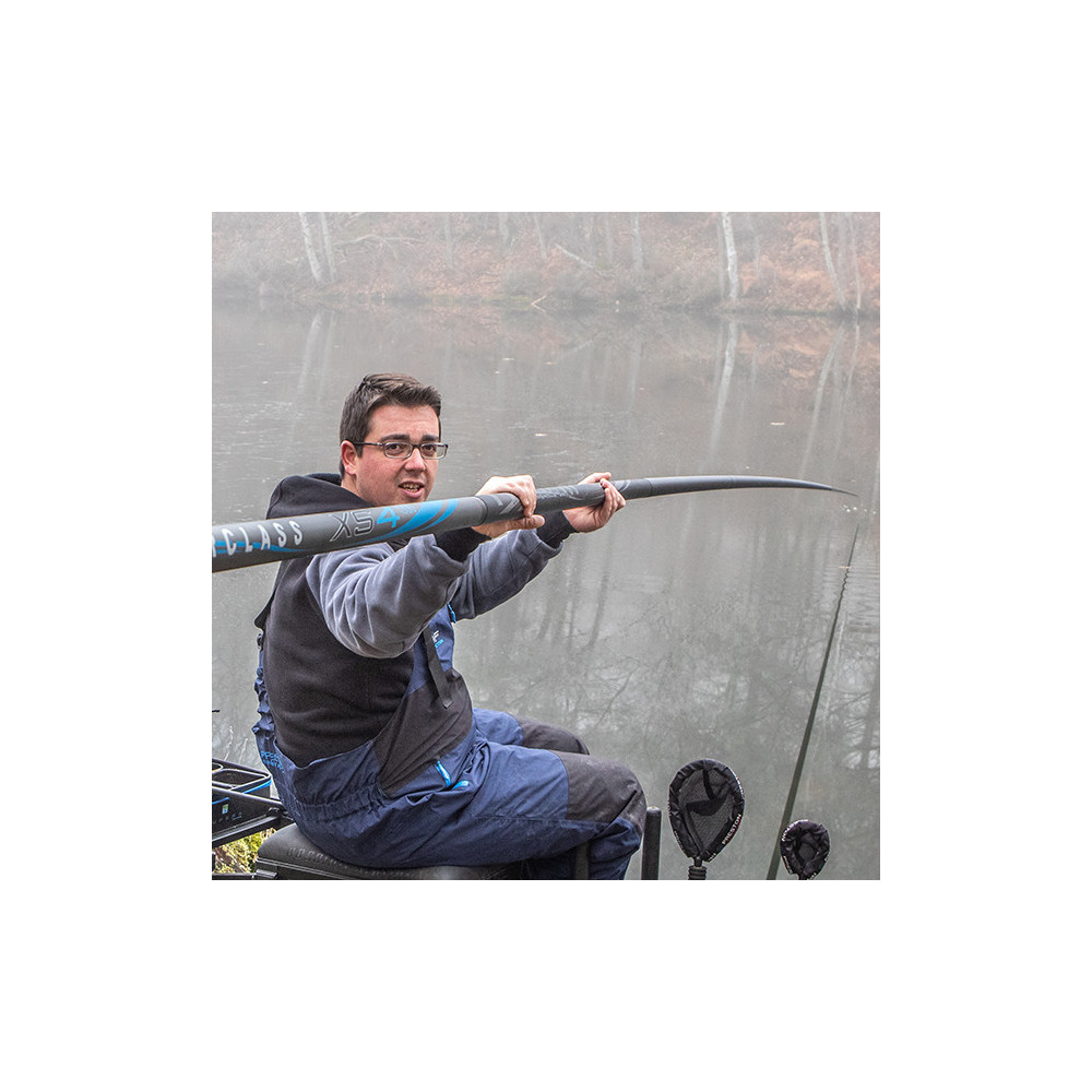 Masterclass Xs4 13M Pole Package