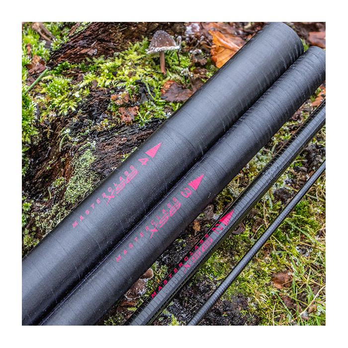 Masterclass Xs6 13M Pole Package