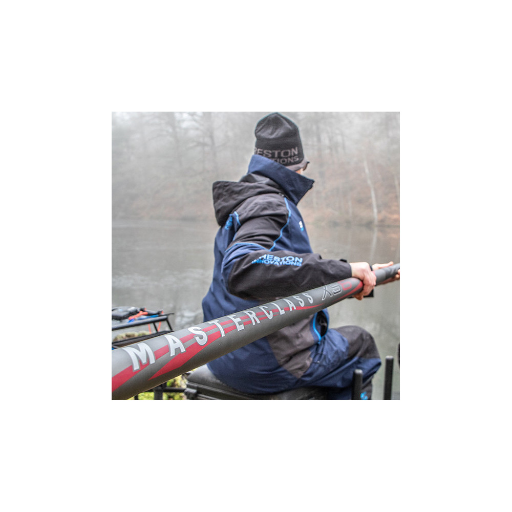 Masterclass Xs6 13M Pole Package