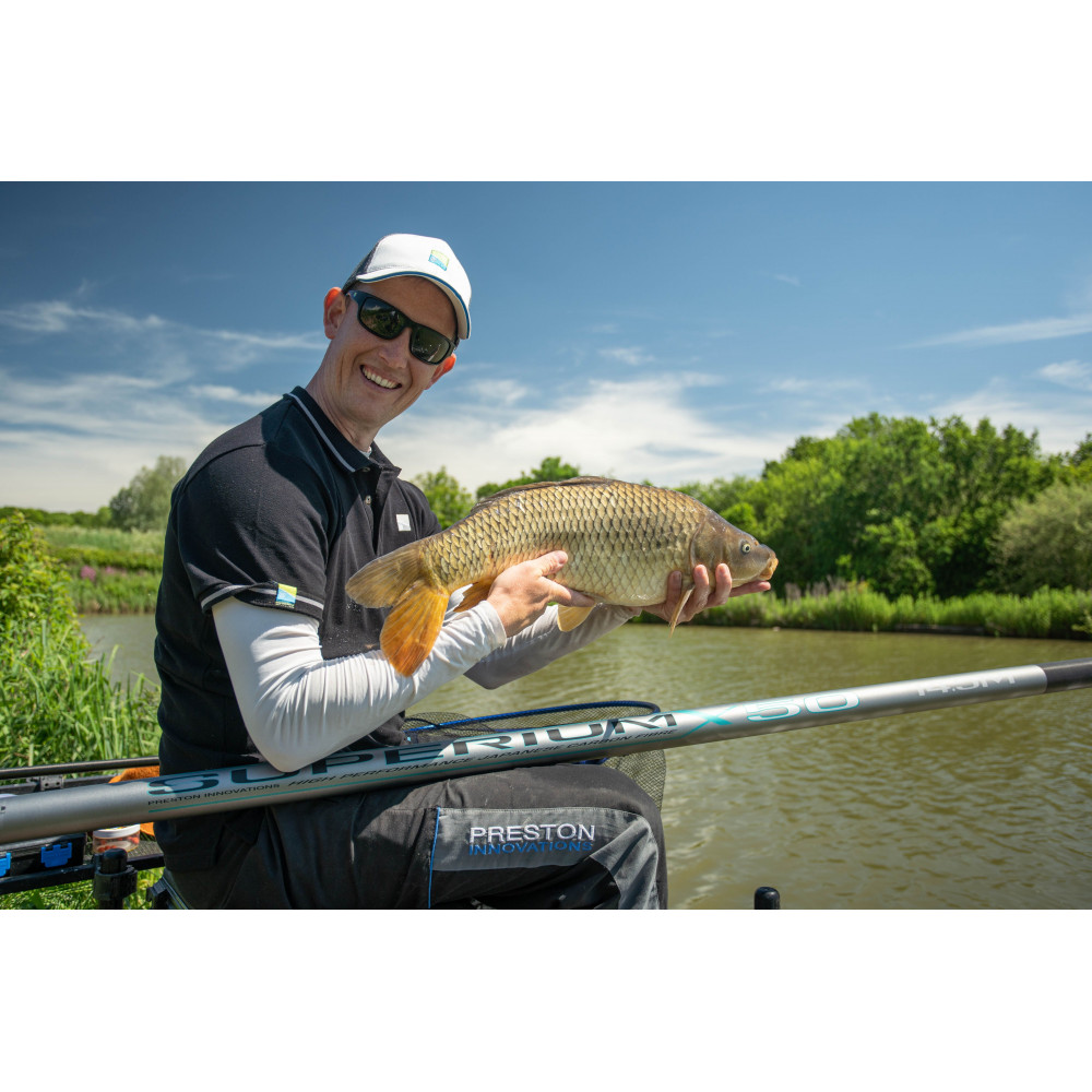 Superium X50 16M Pole