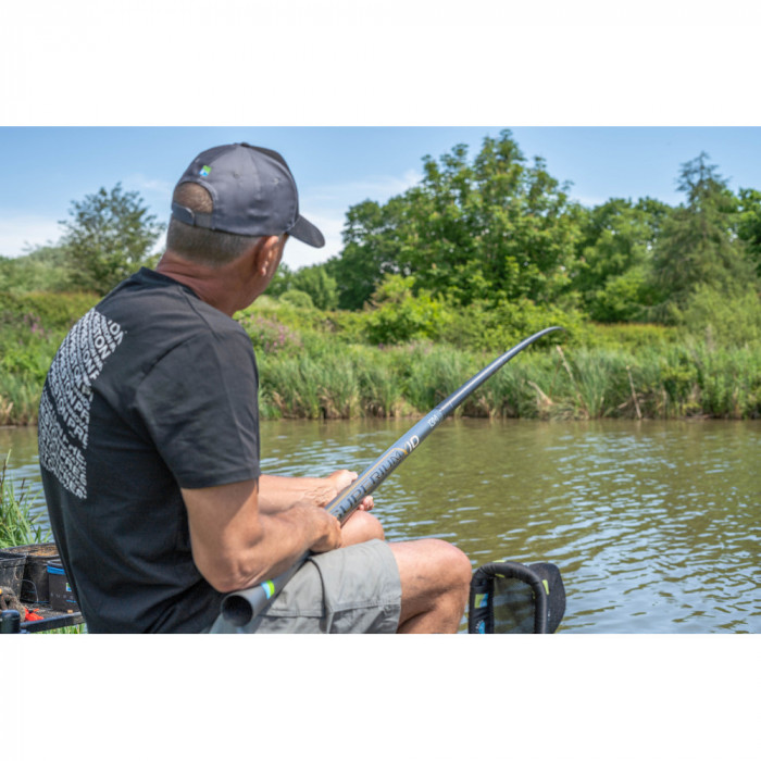 Superium X10 13M Pole