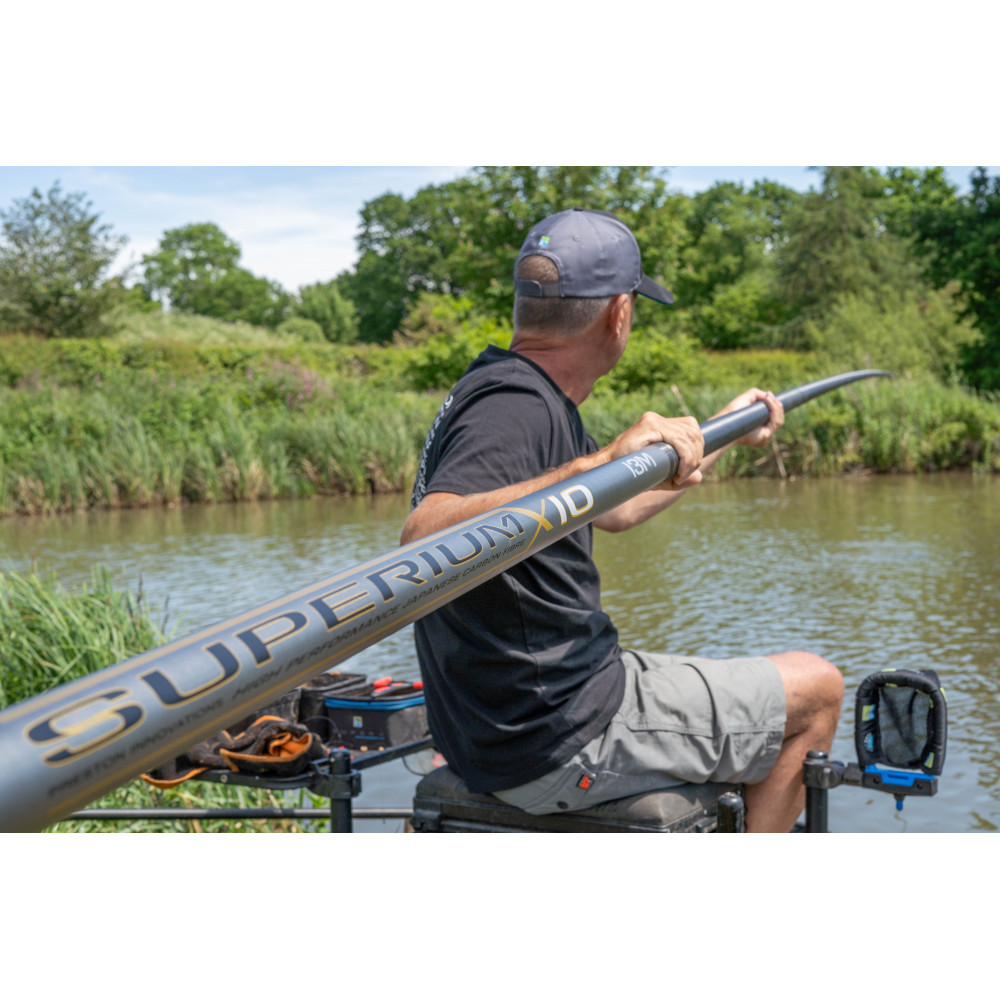 Superium X10 13M Pole