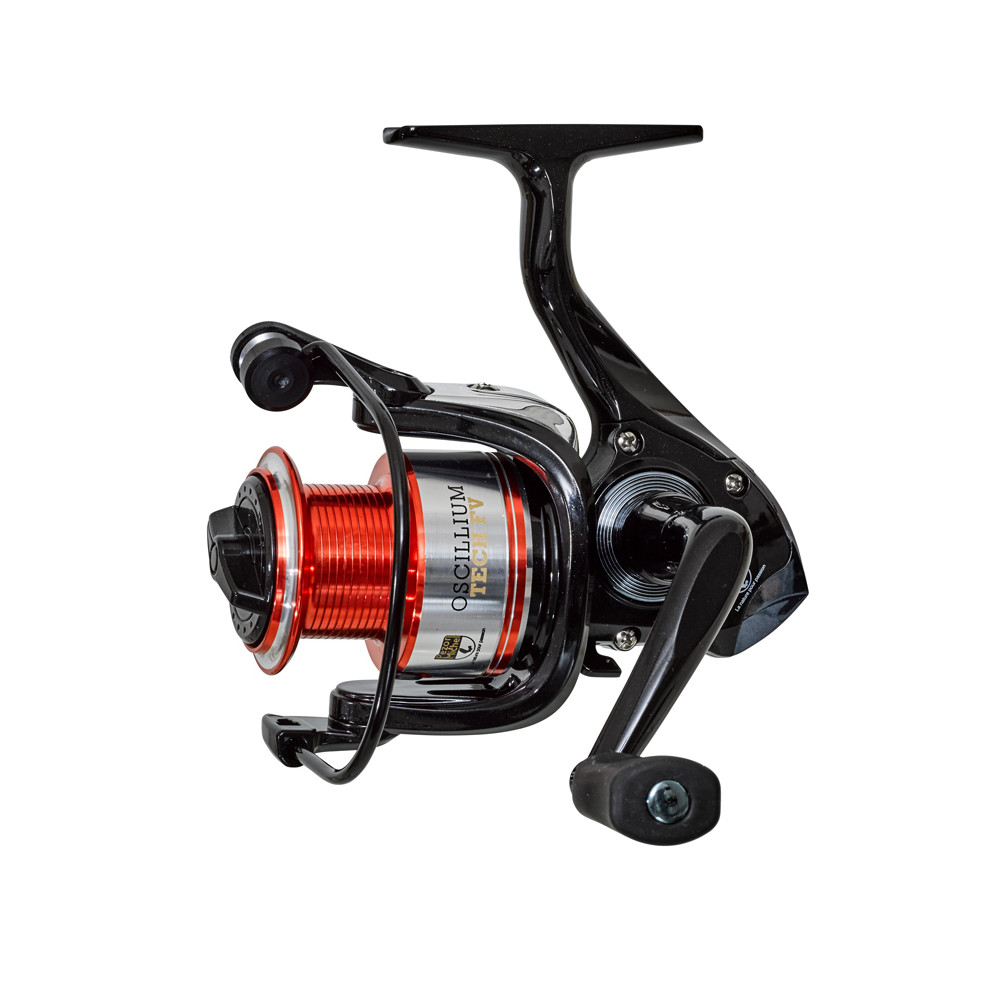 Oscillium Tech FV 20 reel