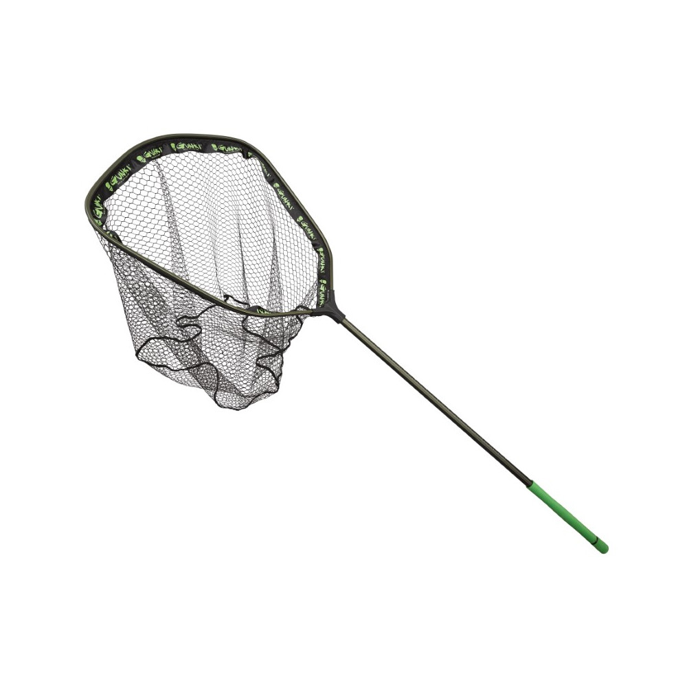 Kescher Pike Addict 70X75cm Gunki