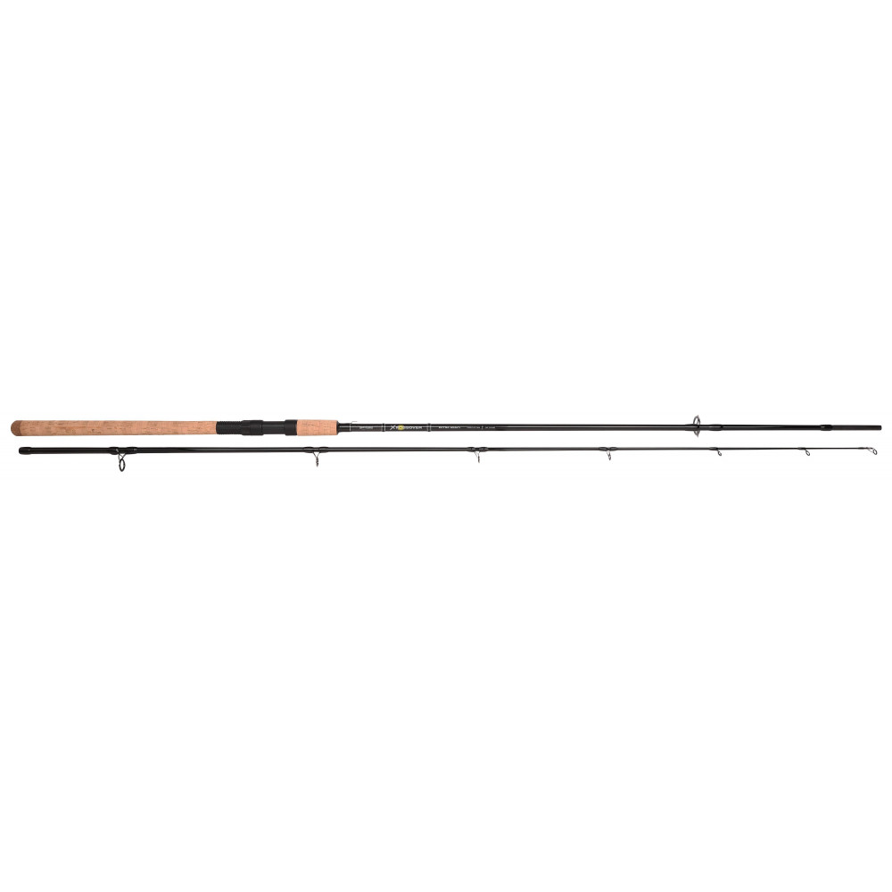 Xrossover 2.0 270Xh Spro rod