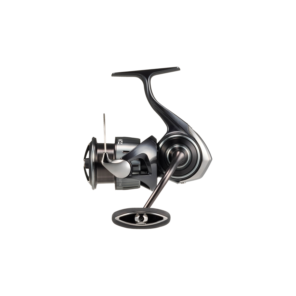 Daiwa Ballistic LT 2025 3000-XH reel